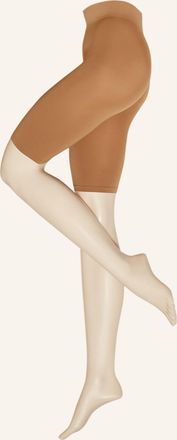 Falke Feinstrumpfhose Bike Pants beige