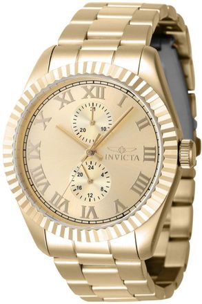 Invicta Specialty 47431 Herrenuhr - 43mm