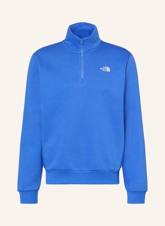 The North Face Sweat-Troyer Evolution Simple Dome blau