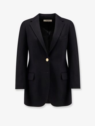 Saulina Milano Viscose bland Antonia blazer - SAULINA - gender_Woman