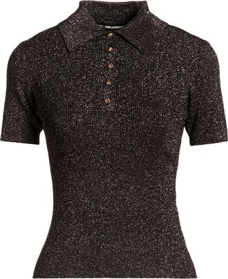 Karl Lagerfeld TOPS - Poloshirts auf YOOX.COM
