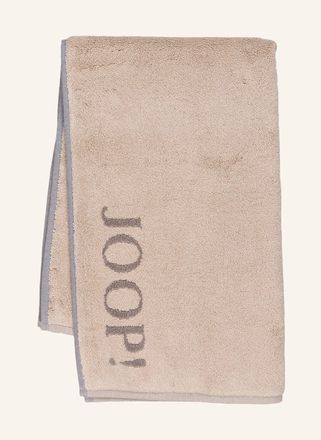 Joop Badematte beige