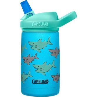 Camelbak Kindertrinkflasche eddy+ Kids Vacuum Insulated