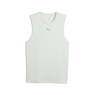 Puma CLOUDSPUN Trainings-Tanktop Herren, Accessoires, Gr&uuml;n, 3XL