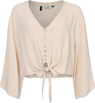 Looxs Revolution Bluse