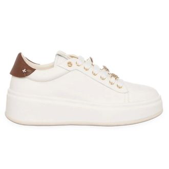Gio+ Damen, Schuhe, Wei&szlig;, 37 EUGr&ouml;&szlig;e