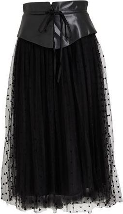 Trash and Luxury BAS - Jupes longues sur YOOX.COM