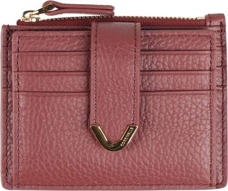 Coccinelle Kleinlederwaren - Kartenetuis auf YOOX.COM