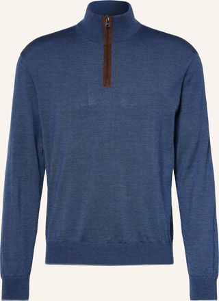 Paul & Shark Paul & Shark Troyer blau