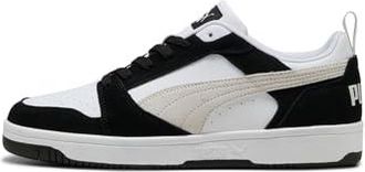 Puma Rebound V6 Low SD Trainers EU 37