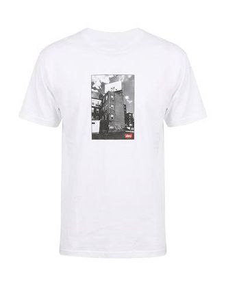 Obey TOPS - T-shirts sur YOOX.COM