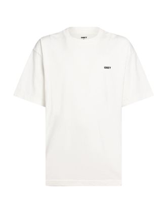 Obey TOPS - T-shirts auf YOOX.COM
