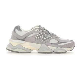 New Balance Homme, Sport, Gris, Taille: 38 1/2 EU 9060 Baskets