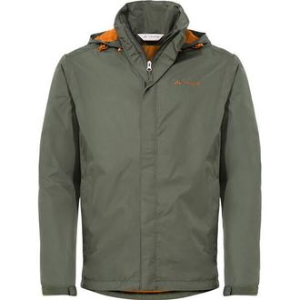 Vaude Herren Funktionsjacke Herren Kapuzen Jacke Escape Light