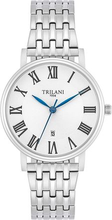 Trilani Analoguhr