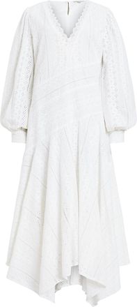 AllSaints Kleid AVIANA