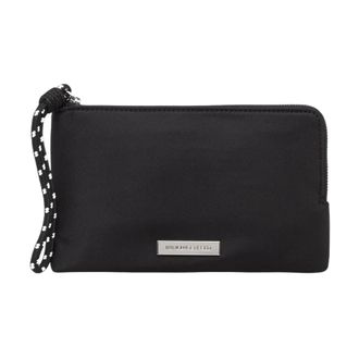 Karl Lagerfeld Ikon G&uuml;rteltasche - - Accessories - Damen - Schwarzk - ONE SIZE