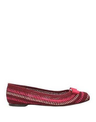 Ferragamo CHAUSSURES - Ballerines sur YOOX.COM