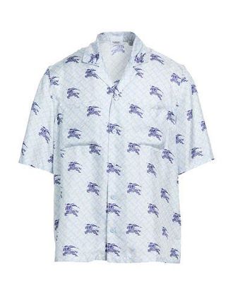 Burberry TOPS - Chemises sur YOOX.COM