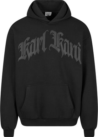 Karl Kani Sweatshirt Old English