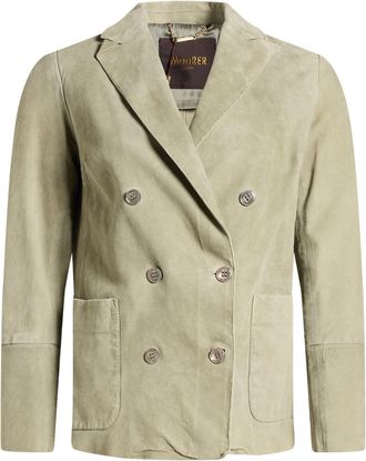 Moorer ANZ&Uuml;GE und CO-ORDS - Blazers auf YOOX.COM