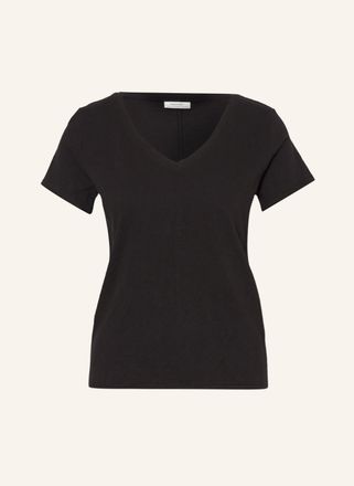 Marc O'Polo Denim Marc Opolo Denim T-Shirt schwarz