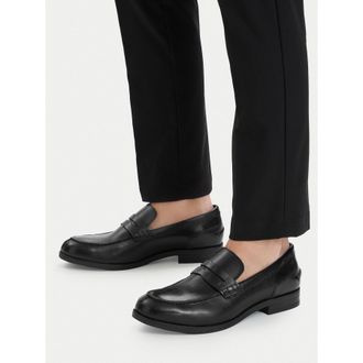 Lasocki Slipper Lasocki CEO-DUSTIN-100 MB Schwarz