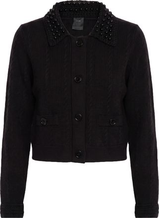Pinko STRICKWAREN - Strickjacken auf YOOX.COM