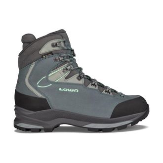 Lowa Mauria Evo GTX Damen Trekkingstiefel - - Sport - Damen - Gr&uuml;n - 42 EU
