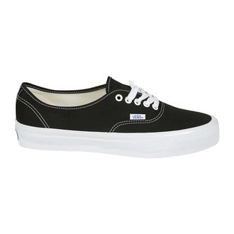 Vans Homme, Chaussures, Noir, Taille: 41 1/2 EU Authentic Reissue 44 Baskets
