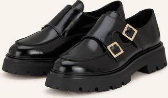 Darling Harbour Darling Harbour Double-Monks schwarz