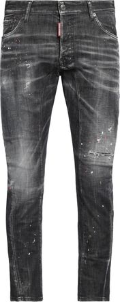 Dsquared2 HOSEN & R&Ouml;CKE - Jeanshosen auf YOOX.COM
