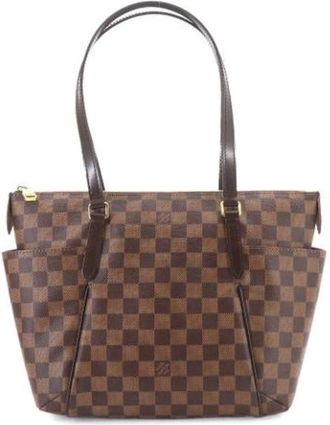 Louis Vuitton Damen, Pre-Owned, Braun, ONE SIZEGr&ouml;&szlig;e