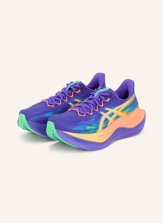 Asics Asics Laufschuhe Superblast 3 blau