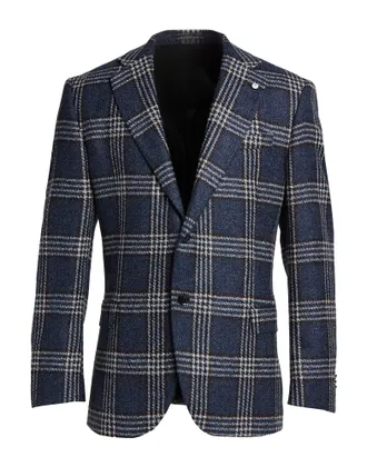 L.B.M. 1911 ANZ&Uuml;GE und CO-ORDS - Blazers auf YOOX.COM