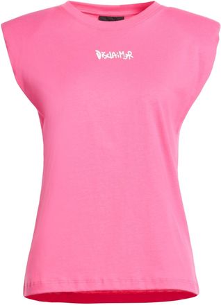 Disclaimer TOPS - T-shirts auf YOOX.COM