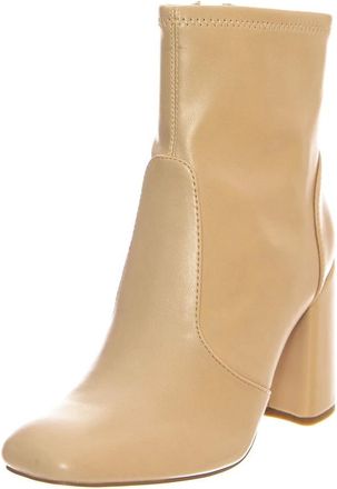 Steve Madden Femme, Chaussures, Rose, Taille: 36 EU Heeled Bottes