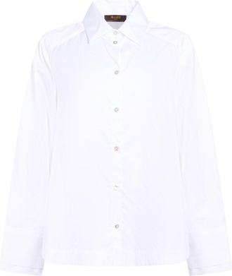 Moorer TOPS - Hemden auf YOOX.COM
