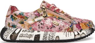Laura Vita Sneakers Laura Vita Burton 11 Bunt