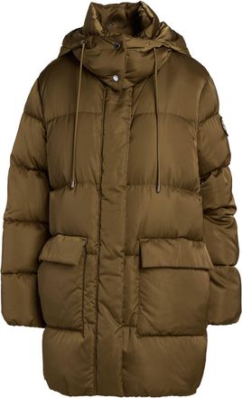 PESERICO JACKEN & M&Auml;NTEL - Pufferjacken & Daunenjacken auf YOOX.COM