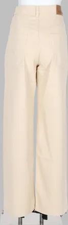 Isabel Marant Rodayna Trousers - Beige