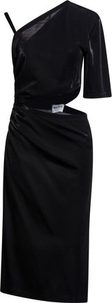 Moschino KLEIDER - Midi-Kleider auf YOOX.COM