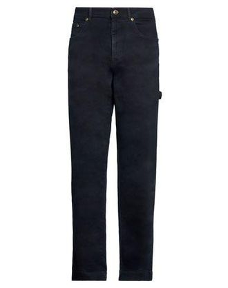 Versace BAS - Pantalons en jean sur YOOX.COM
