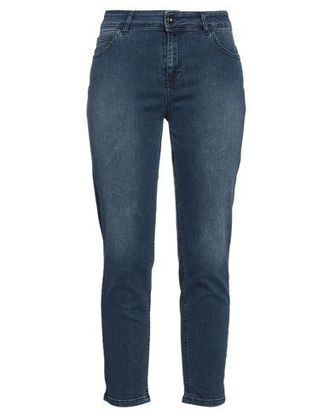 Corte dei Gonzaga BAS - Pantalons en jean sur YOOX.COM