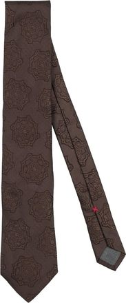 Brunello Cucinelli ACCESSOIRES - Krawatten & Fliegen auf YOOX.COM