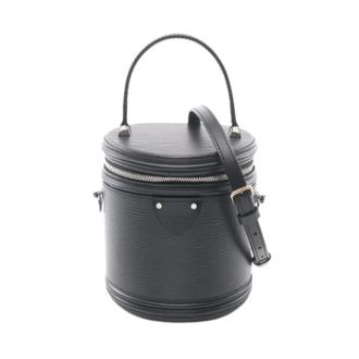 Louis Vuitton Sac Seau Pre-owned - Femme - Pre-owned - Noir - Taille: ONE Size