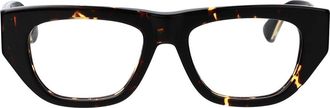 Bottega Veneta Lunettes - Marron