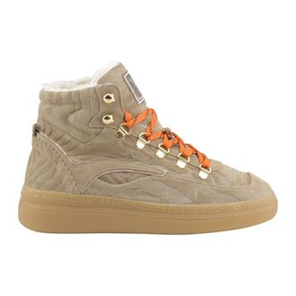 Van Bommel Herren, Schuhe, Beige, 38 EUGr&ouml;&szlig;e