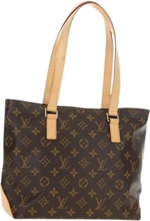 Louis Vuitton Damen, Pre-Owned, Braun, ONE SIZEGr&ouml;&szlig;e