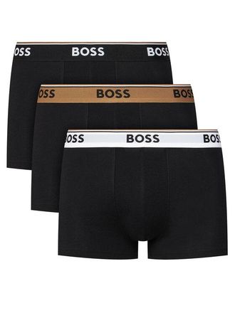HUGO BOSS Boxershorts-Set 50554693 Schwarz